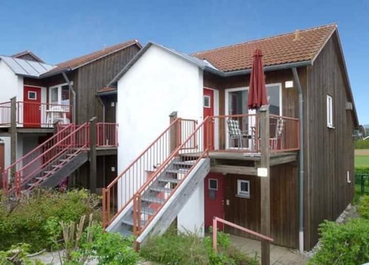 Appartement In Zandt Mit Grill - Cham