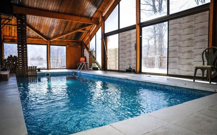 Villa Ax-les-thermes - Ax-les-Thermes