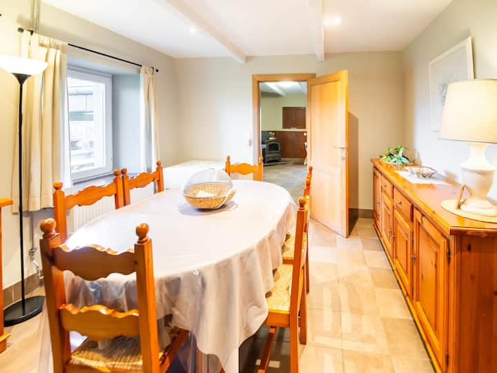 Retraite éLégante Dans Les Ardennes - Vielsalm