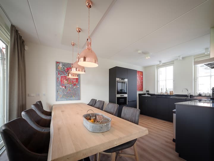 Belle Maison à Colijnsplaat - Zierikzee