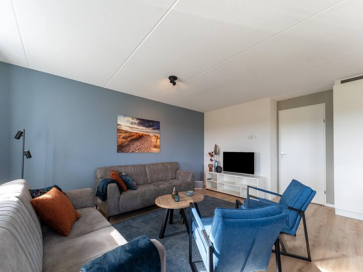 Maison De Vacances Avec Jardin Orienté Au Sud - Wemeldinge