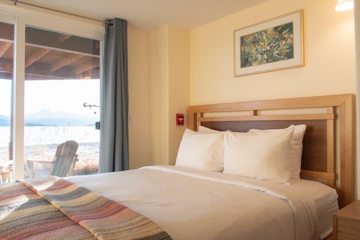 Lakeshore Lodging Lodge 613 - Halibut Cove, AK