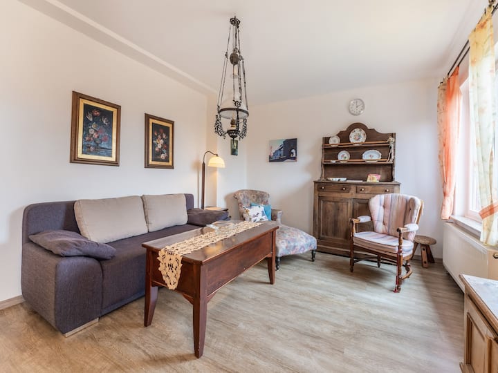 Escapade Bien-être à Reifferscheid - Hellenthal