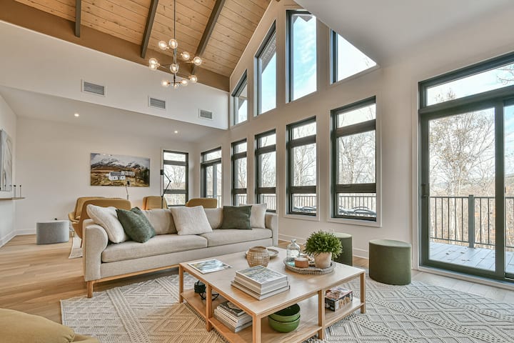 Verbier Islande 203 | Tremblant Living - Mont-Tremblant