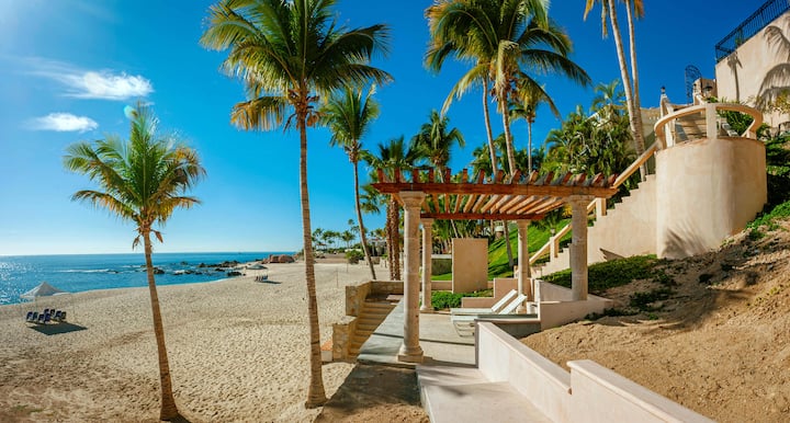 Villa Paraiso Ultra Lux 6br By The Agency Baja - San José del Cabo