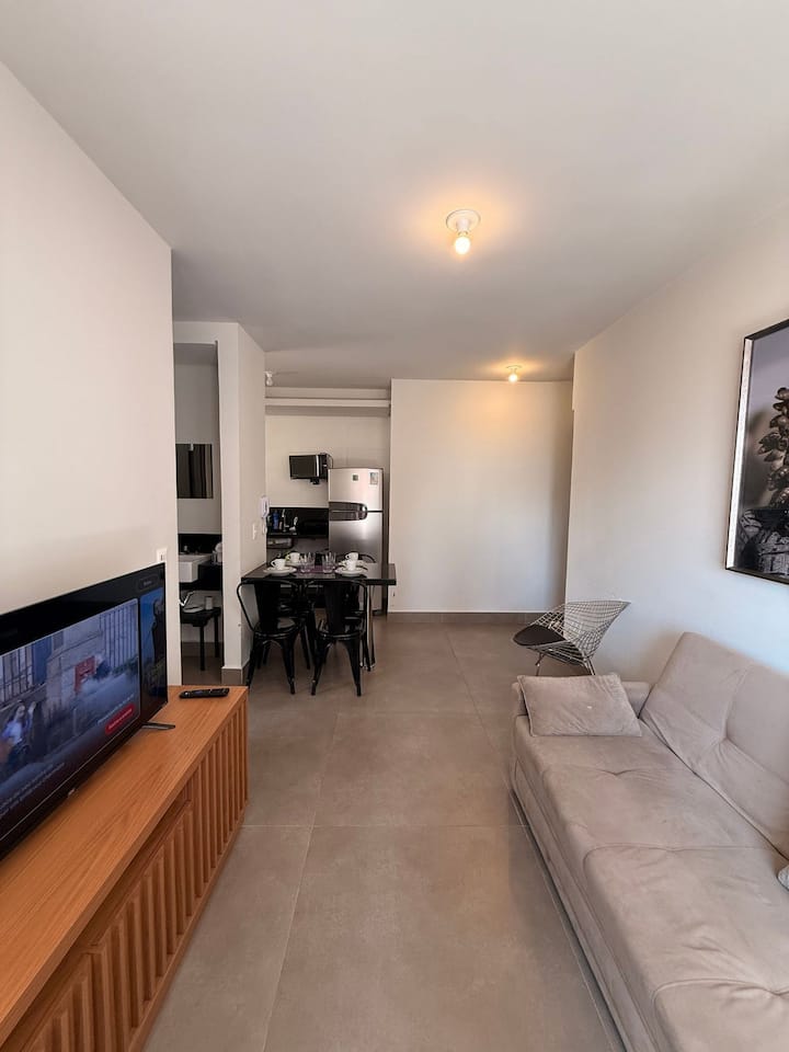 Lk Santa Efigênia 2 - Belo Horizonte