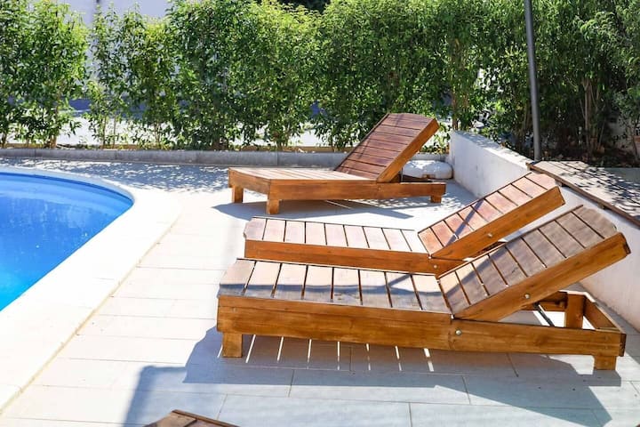 Maison Franny (10974-k1) - Zadar