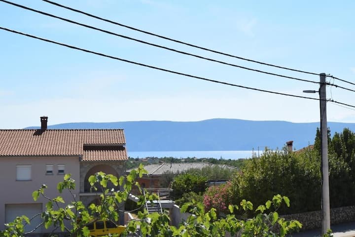 Appartement Insula Insule (10989-a2) - Cres