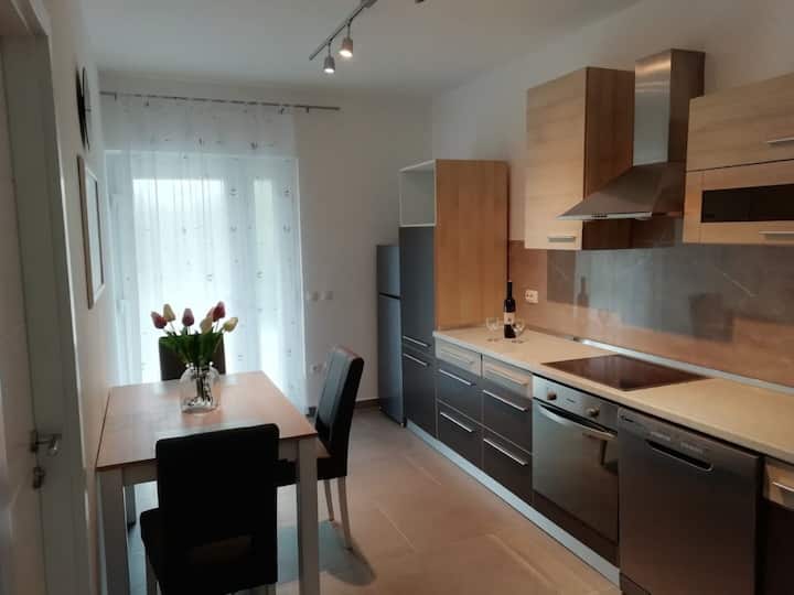 Appartement Erikas (10996-a2) - Stara Novalja