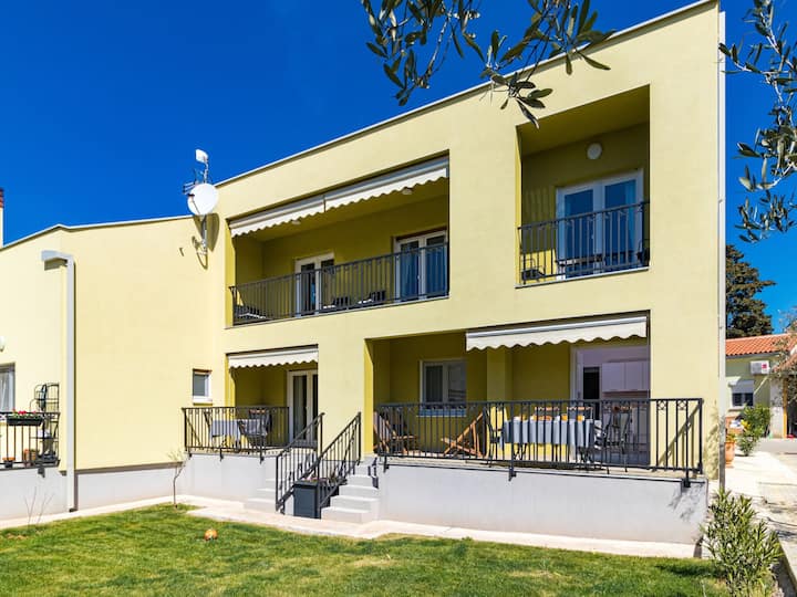 Appartement à Medulin Près De Bijeca - Medulin