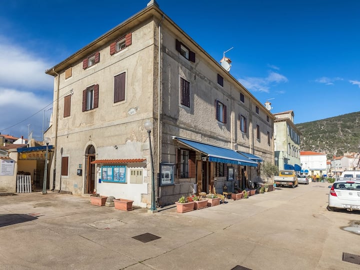 Maison De Vacances Près De Plage Croatie - Cres