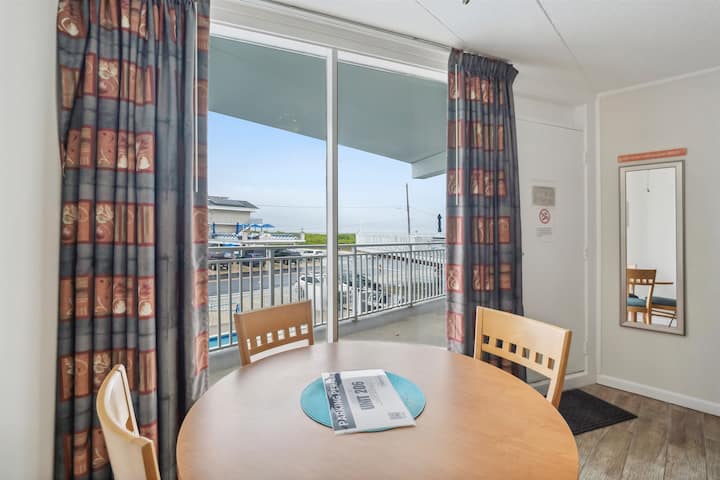 Unit 206 At The Nassau Inn - Wildwood