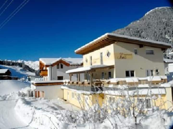 Appartement Incl.niederthai Card, Herrliche. - Niederthai