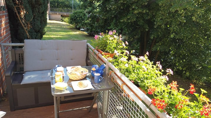 Aurelia - Bad Bevensen