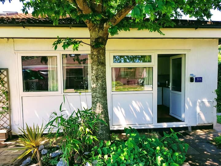 Ferienhaus Für 4 Personen Ca. 25 M Sup2 In. - Exmouth