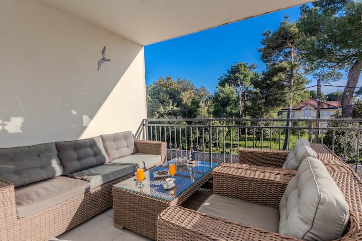 Apartement Eses - Vir