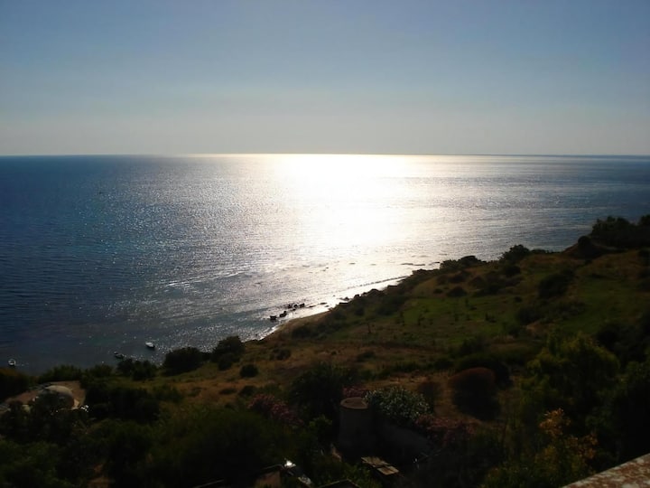 Villa Aurea - Sciacca