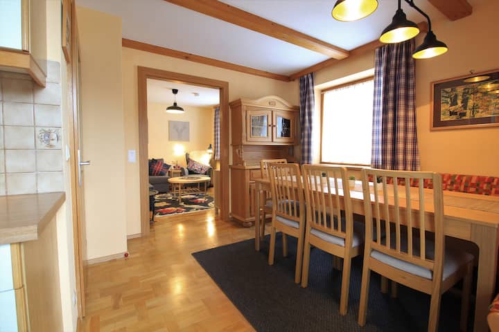 Schwalbennest - Bad Kleinkirchheim