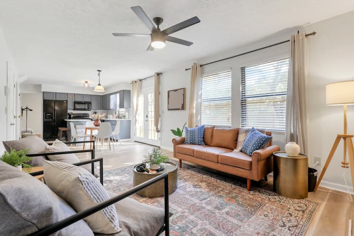 Gahanna Dreaming - 5br 2 Ba  Intel - New Albany, OH