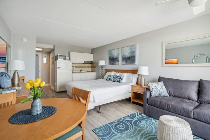 Unit 212 At The Nassau Inn - Wildwood