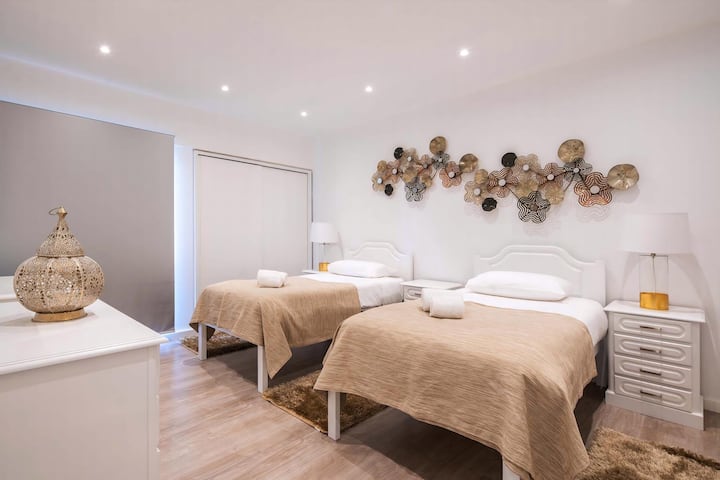 Ferienwohnung In São Martinho, In Der Nähe Von. - Funchal