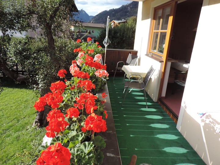 Ferienwohnung In Dorfgastein - Dorfgastein