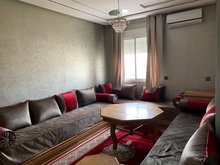 Ferienwohnung In Agadir - Agadir