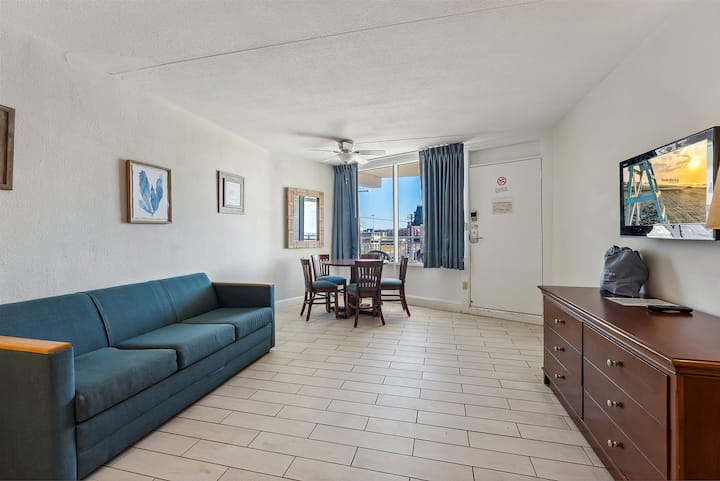 Unit 301 - The Nassau Inn - Wildwood, NJ