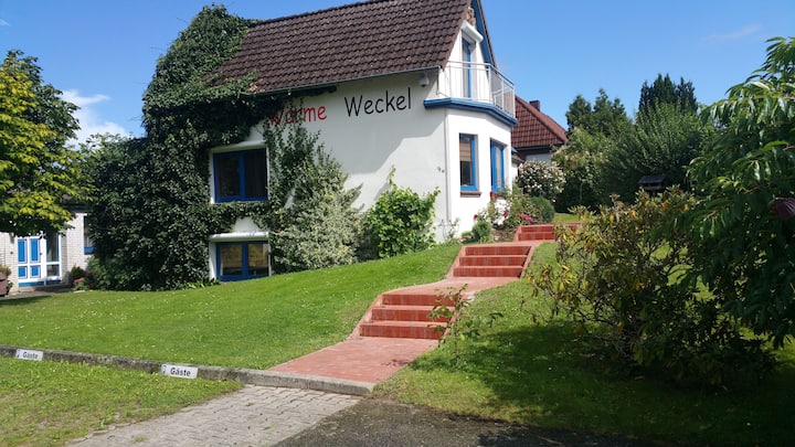 Ferienhaus Für 8 Personen Ca. 120 M Sup2 In. - Geesthacht