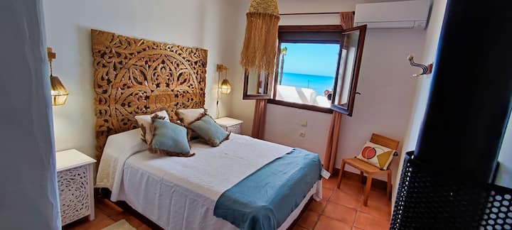 Costa De La Luz Ferienhaus - Matalascañas