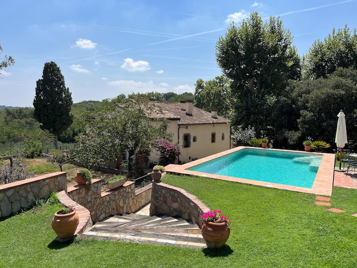 Superior Doppelappartement Mit Schlafsofa - Granollers