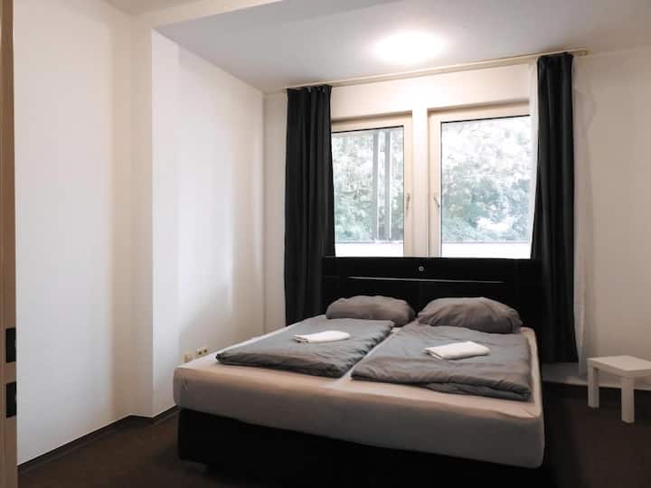 Apartment Für 8 Person In Blumenthal - Bremen