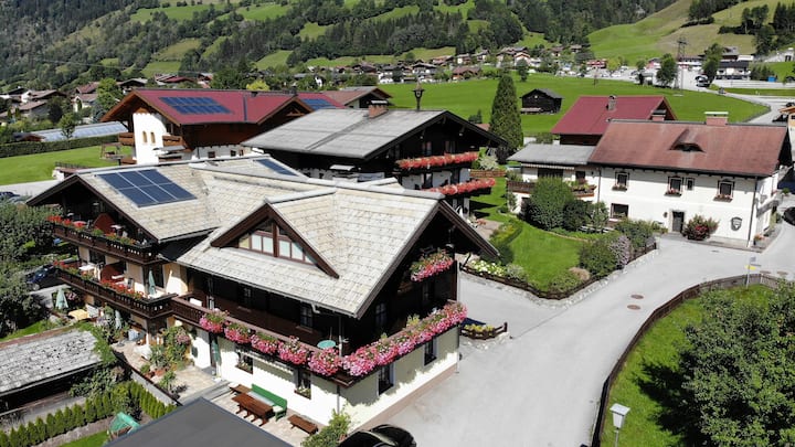 Ferienwohnung In Dorfgastein - Dorfgastein