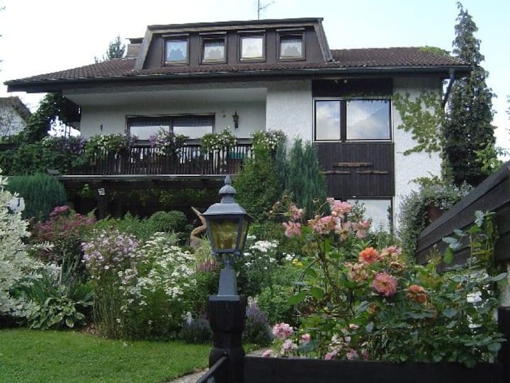 Boller - Marktredwitz