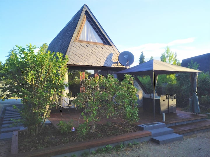 Ferienhaus De Sign - Blankenheim