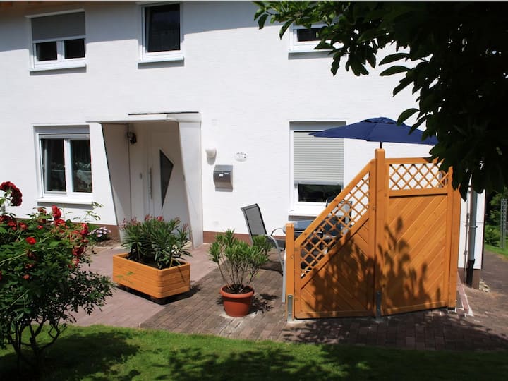 Ferienhaus Antonia - Witzenhausen