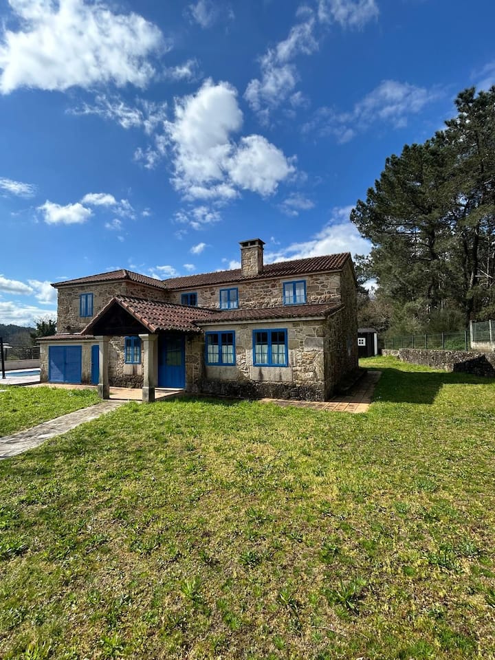 Haus Lucia - Teo