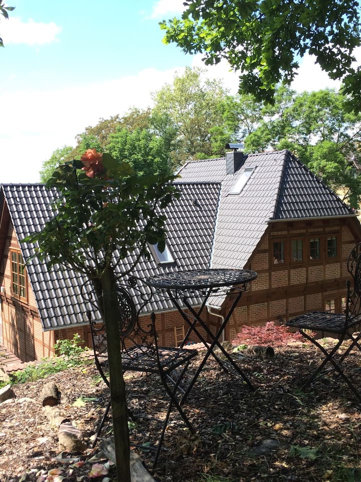 Pleissenhaus - Altenburg