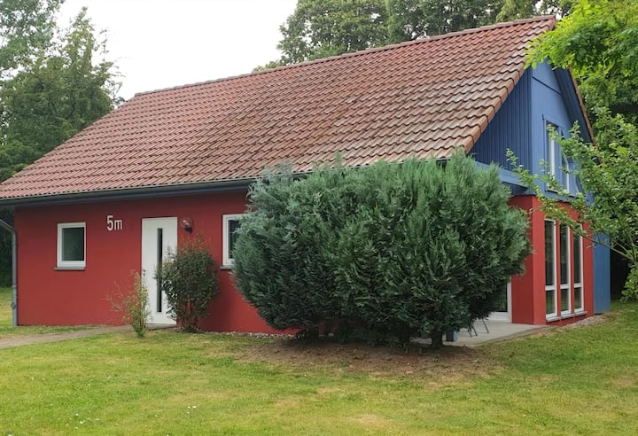 Haus Am See - Klütz