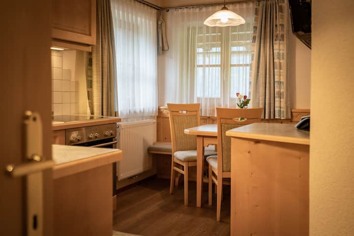 Ferienwohnung Für 5 Personen Ca. 65 M Sup2 In. - Sillian