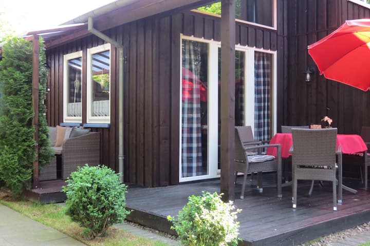 Haus Mika - Extertal