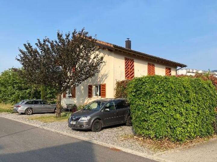 Ferienwohnung Fenimo - Elzach
