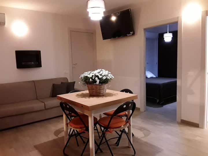 Ferienwohnung In San Vito Lo Capo Mit. - Сан-Вито-Ло-Капо