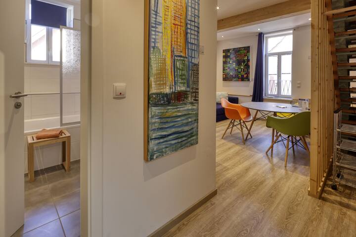 Taubenschlag - Spessart