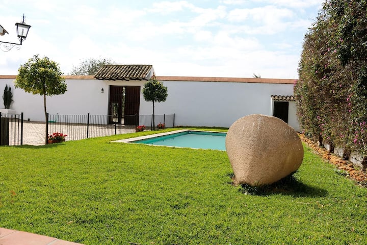 Ferienhaus Für 4 Personen Ca. 60 M Sup2 In Ecija,. - Fuente Palmera