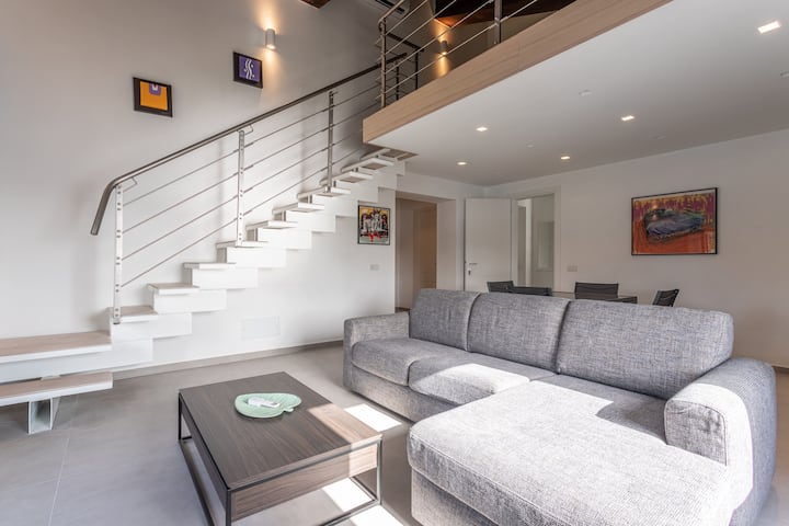 Villaflair Bensa Contemporary - Piombino