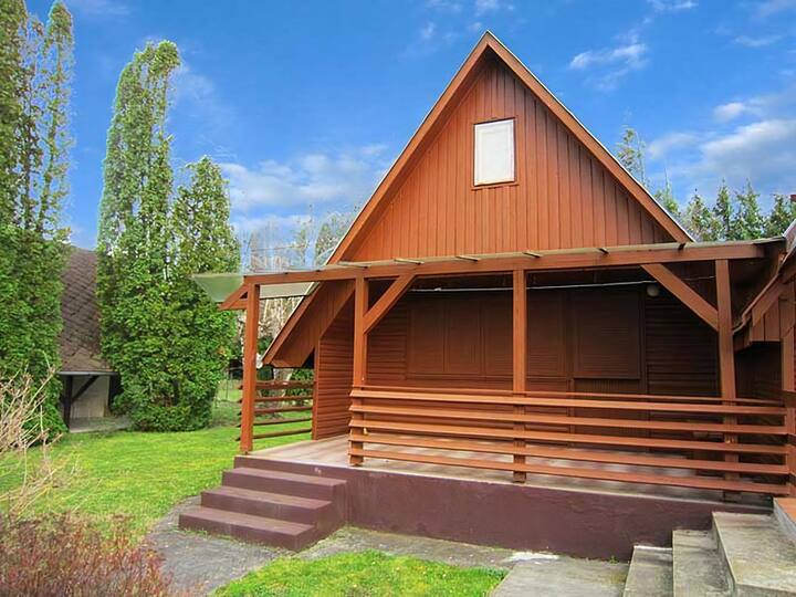 Wohnung In Balatonberény Mit Möblierter Terrasse - Vonyarcvashegy