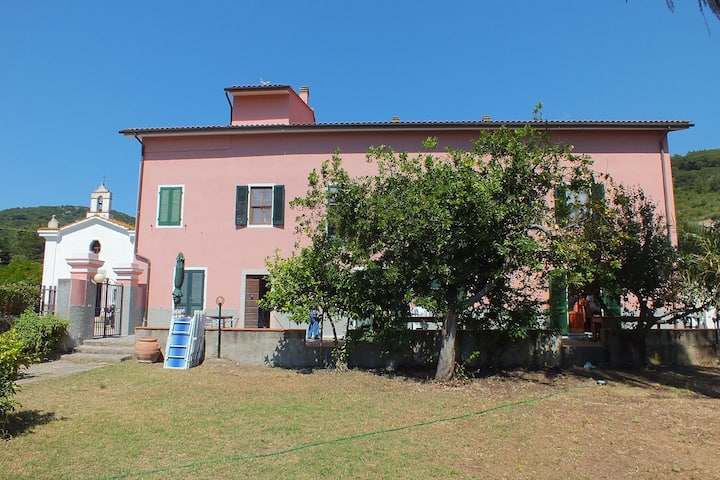 Bauernhof Am Meer - Marina di Campo