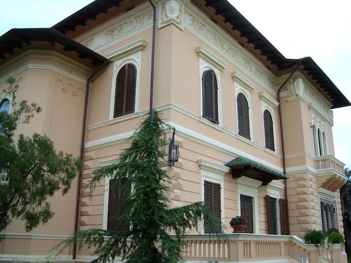 Villa Sandra - Tortoreto