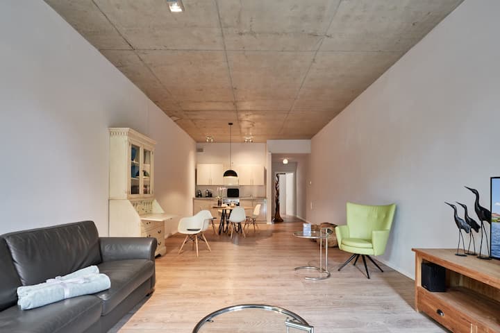 Ferienwohnung In Brandenburg An Der Havel Mit. - Brandenburg an der Havel